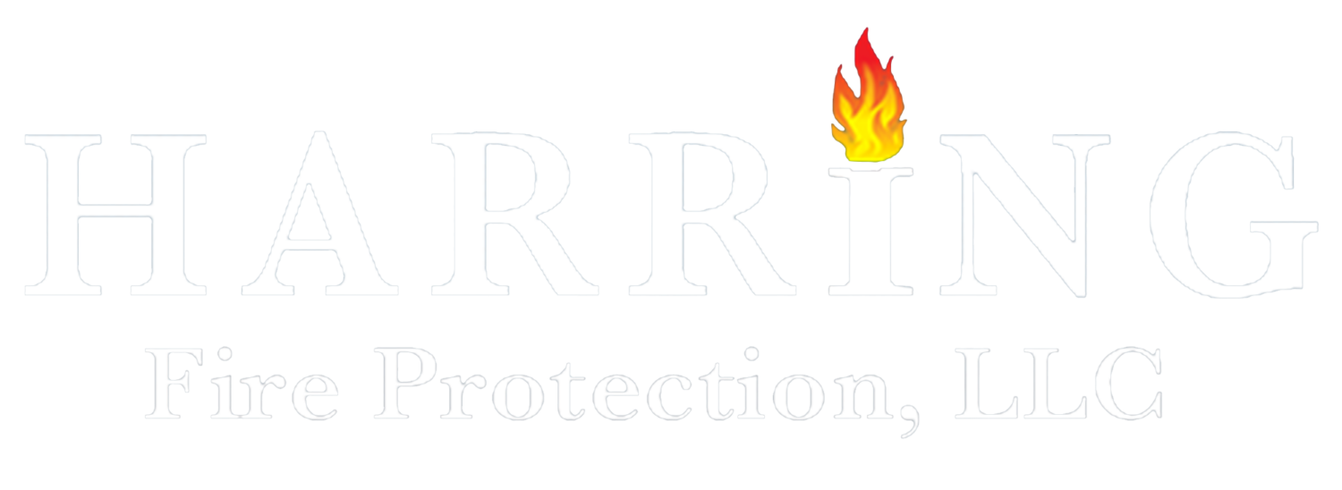 Fire Sprinkler System FAQs | Harring Fire Protection