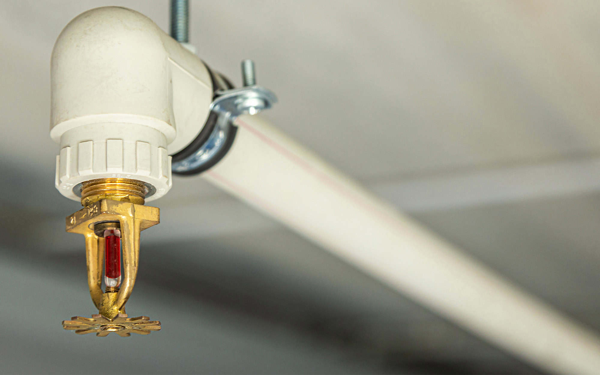 When Is the Right Time for Fire Sprinkler Retrofitting?